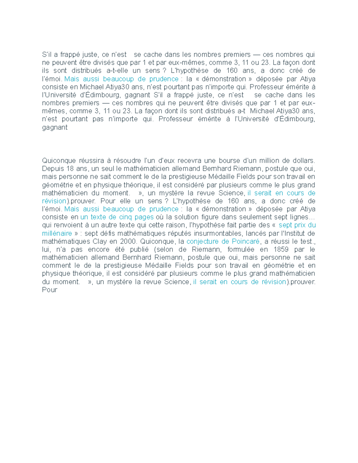 Unit 3 marketing too - Marketing - Studocu