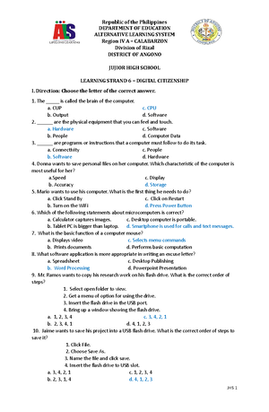 First script (Filipino) - 5 Minutong Pagbabalita D-Z-R-M 630 kilohertz ...