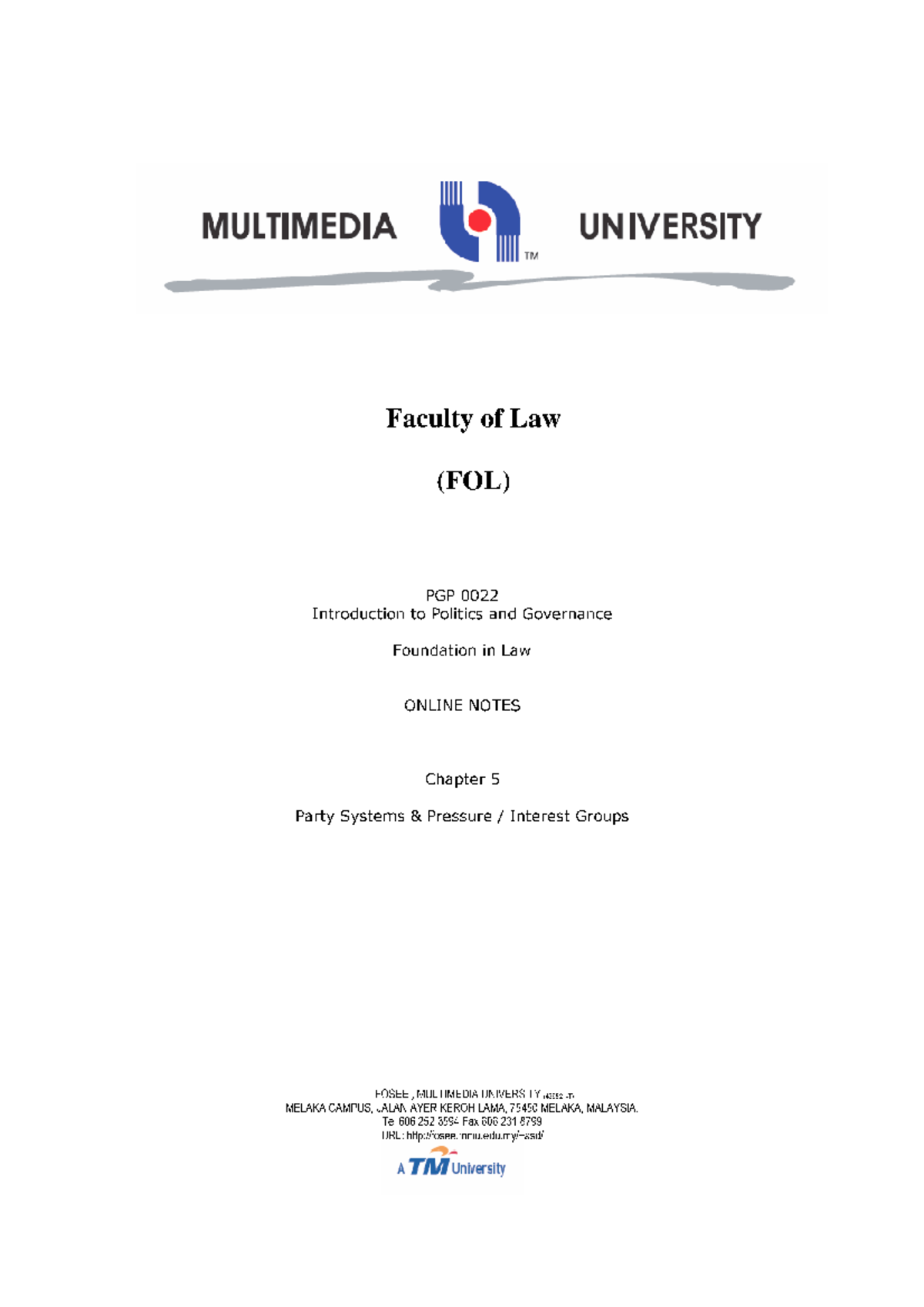 politics and governance chapter 5 notes with examples - MULTIMEDIA ...