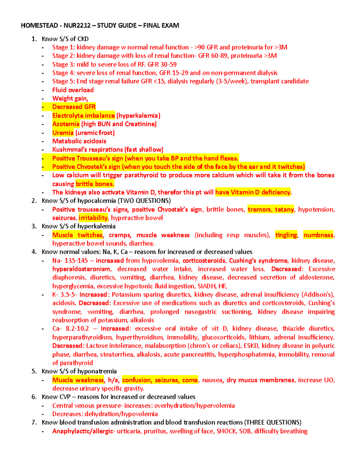 17 Chapter 6 General Anatomy Workbook Answers RajniIndira