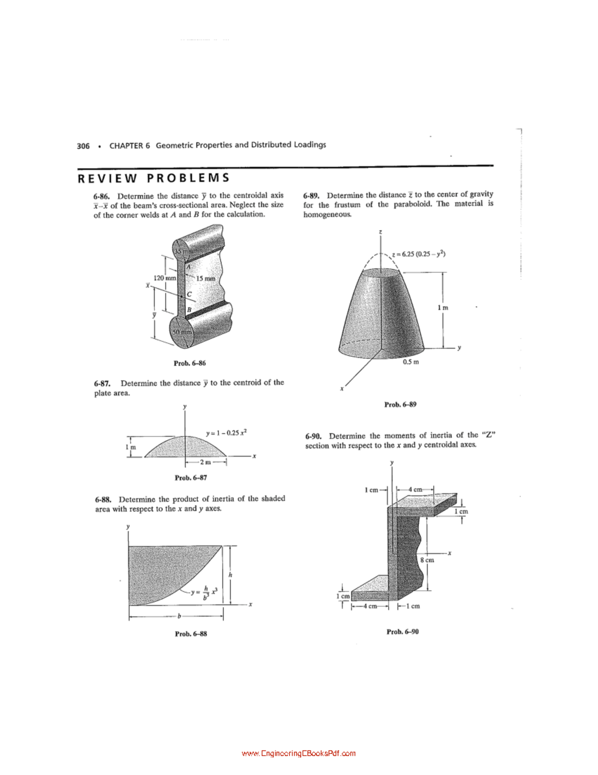 Chapter 8 page 9 - No more - Mechanical engineering ...
