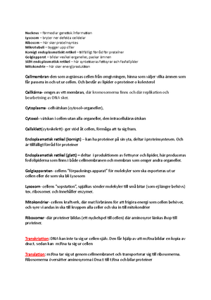 Strukturerad bedömning av klinisk status enligt L- Abcde - BMA Strukturerad bedömning av klinisk ...