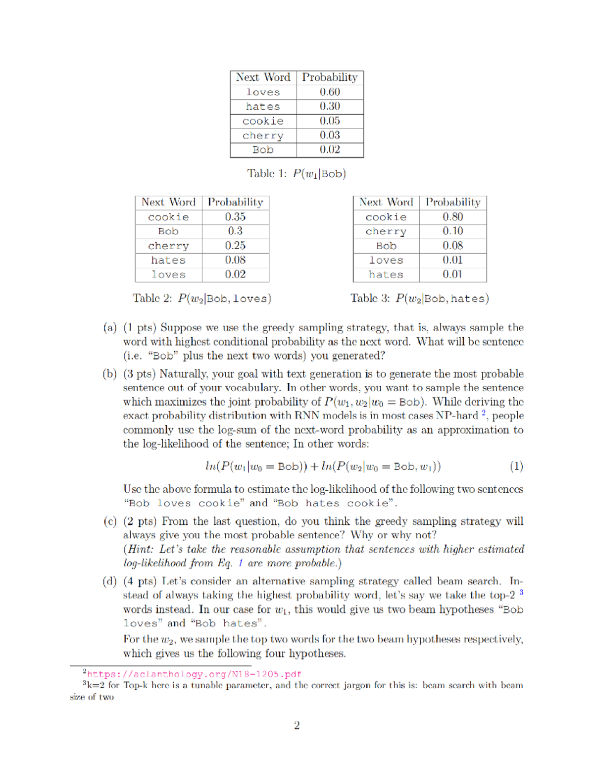 HW5.pdf (1) 2 - MATS3002Exam Answer Sheet 2021 - Biology 101 - Studocu