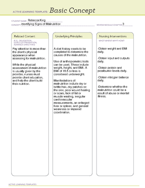Piperacillin drug class for ati remediation - ACTIVE LEARNING TEMPLATES ...