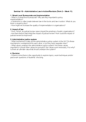 GCSE Physics Revision Notes - P4 - Atomic Structure - Sep 2019 - Topic ...