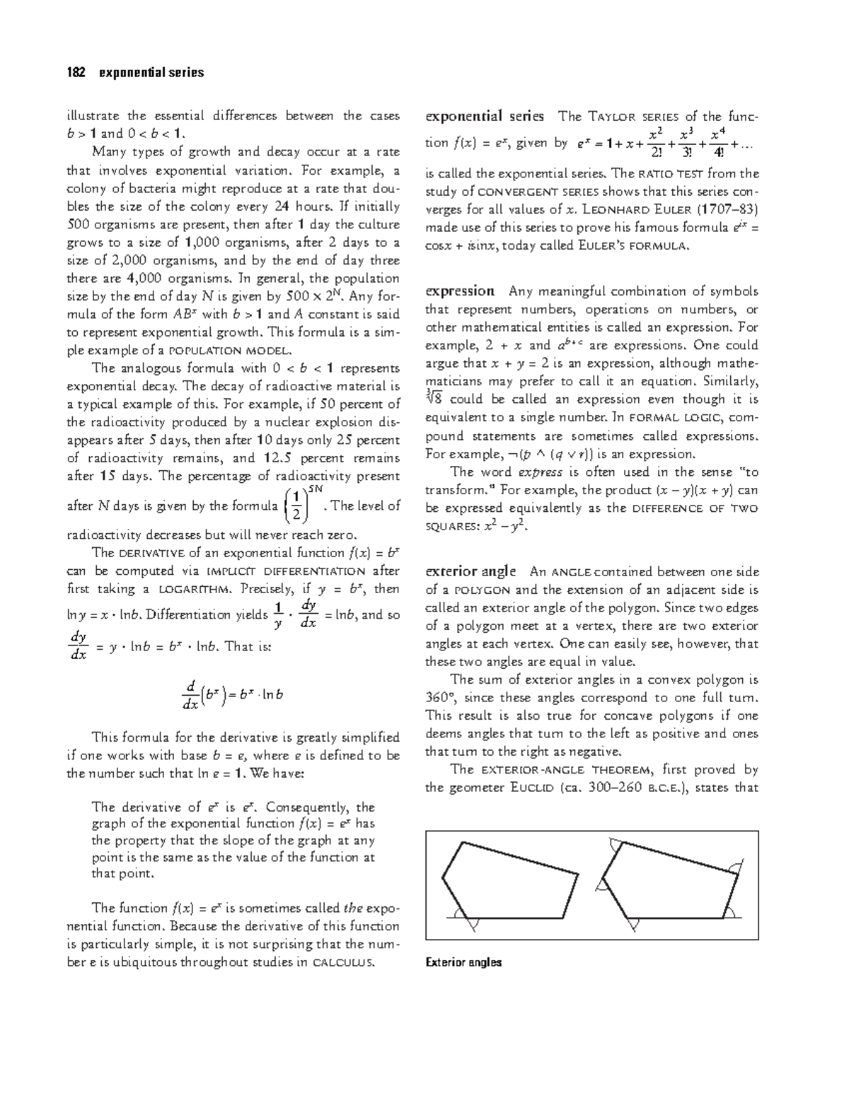 Encyclopedia Of Mathematics (Science Encyclopedia) [8 MB].pdf ...