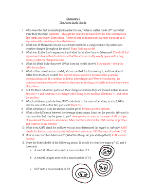 Science 9 - Reviewer - SCIENCE 9 – REVIEWER FOR 2nd Quarter Finals ...