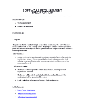 Gym management system project report - Introduction of the Gym ...