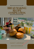 Introduction To Bread Making - HTP164 - UiTM Shah Alam - Studocu