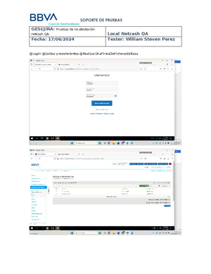 Telecomunicaciones - Entrega Módulo Teórico - Práctico Módulo ...
