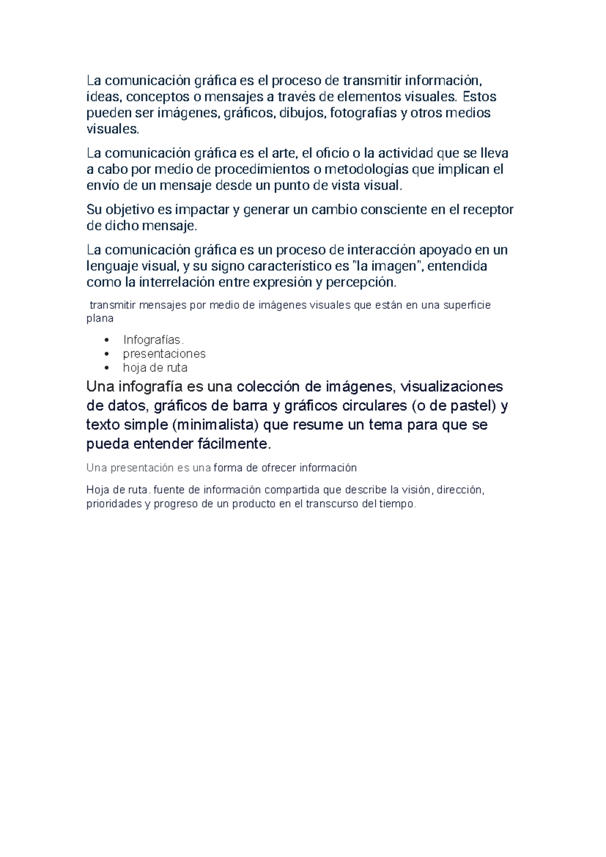 Lengua, signos graficos - La comunicación gráfica es el proceso de ...