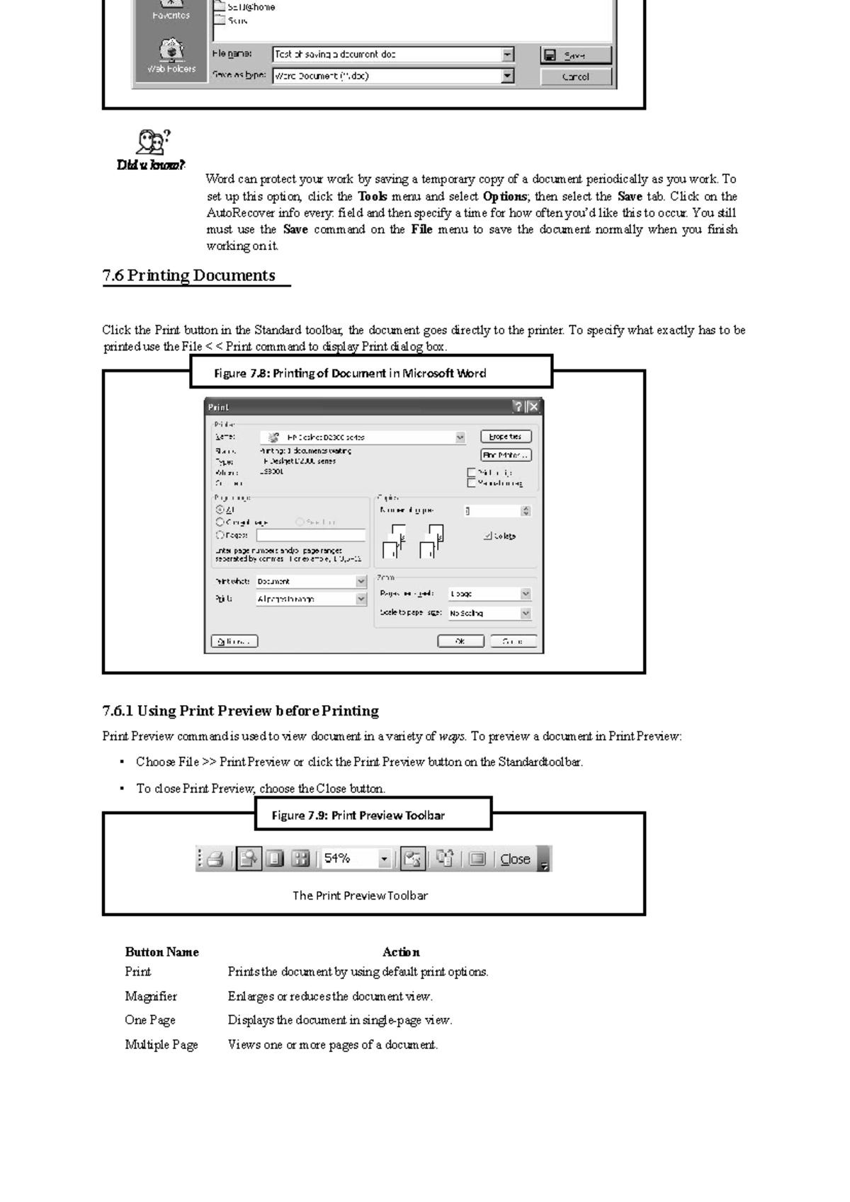 4 Notes Word Can Protect Your Work By Saving A Temporary Copy Of A 4-notes-word-can-protect-your-work-by-saving-a-temporary-copy-of-a