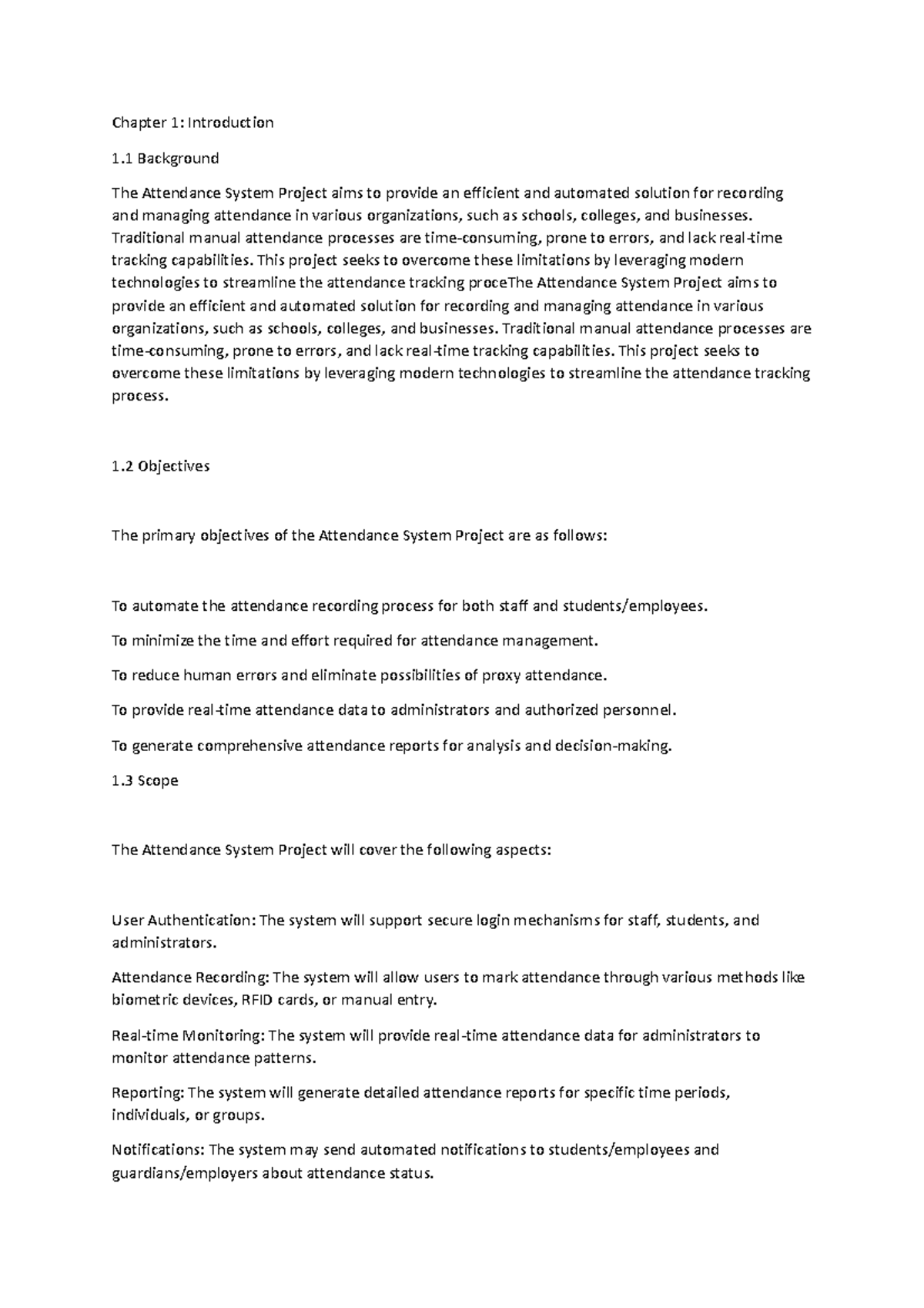 Chapter 1 - EIOR - Bachelor of Technology in Information Technology ...