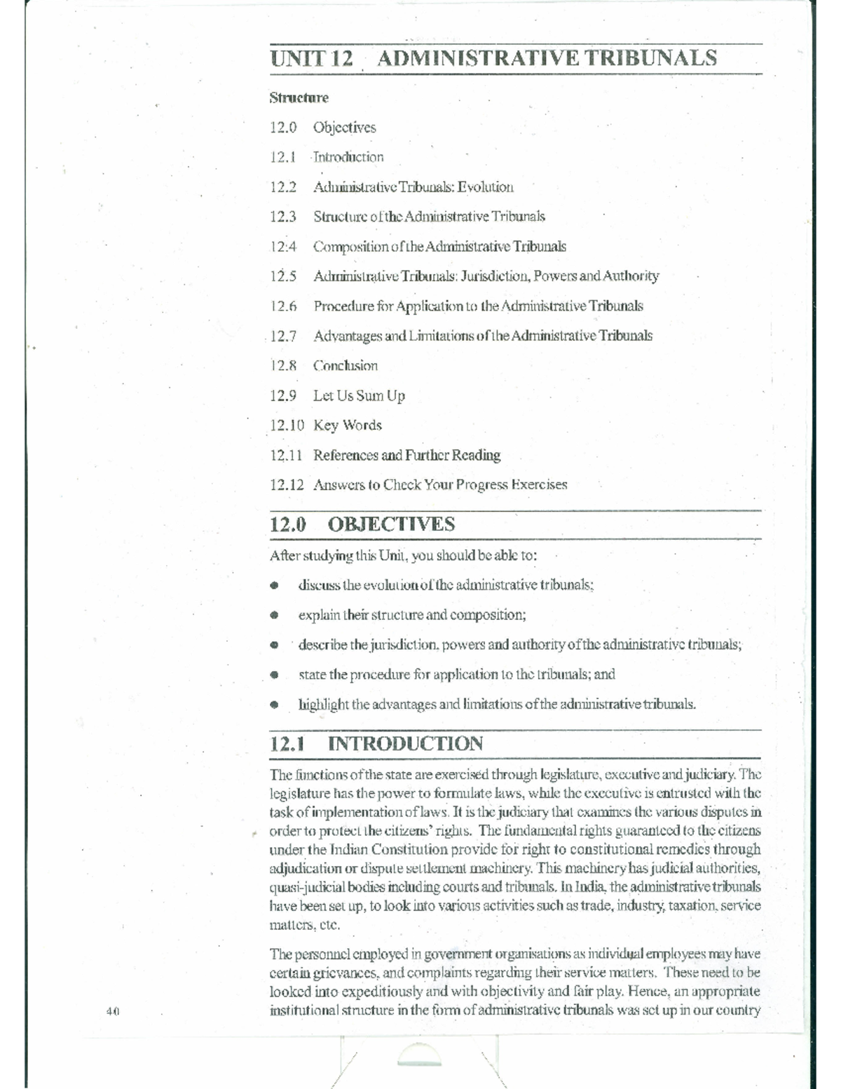 Unit 12 Law Software Engineering Studocu