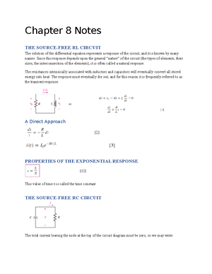 Lab 1 Report - LAB 1 Circuits 1 Analog Discovery Introduction LeAysia ...