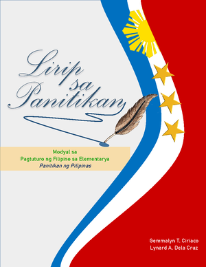 Dep Ed Sample Class Program and Teachers Schedule - TIME LEARNING AREA ...