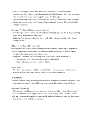 Plant Identification Worksheet - Dichotomous Key Lab Part 1. Pasta ...