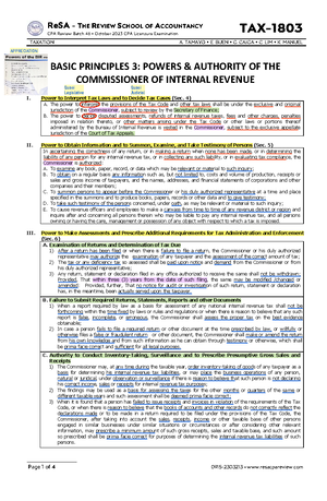 0901-P Final 03 - BIR Form - Republic of the Philippines Department of ...