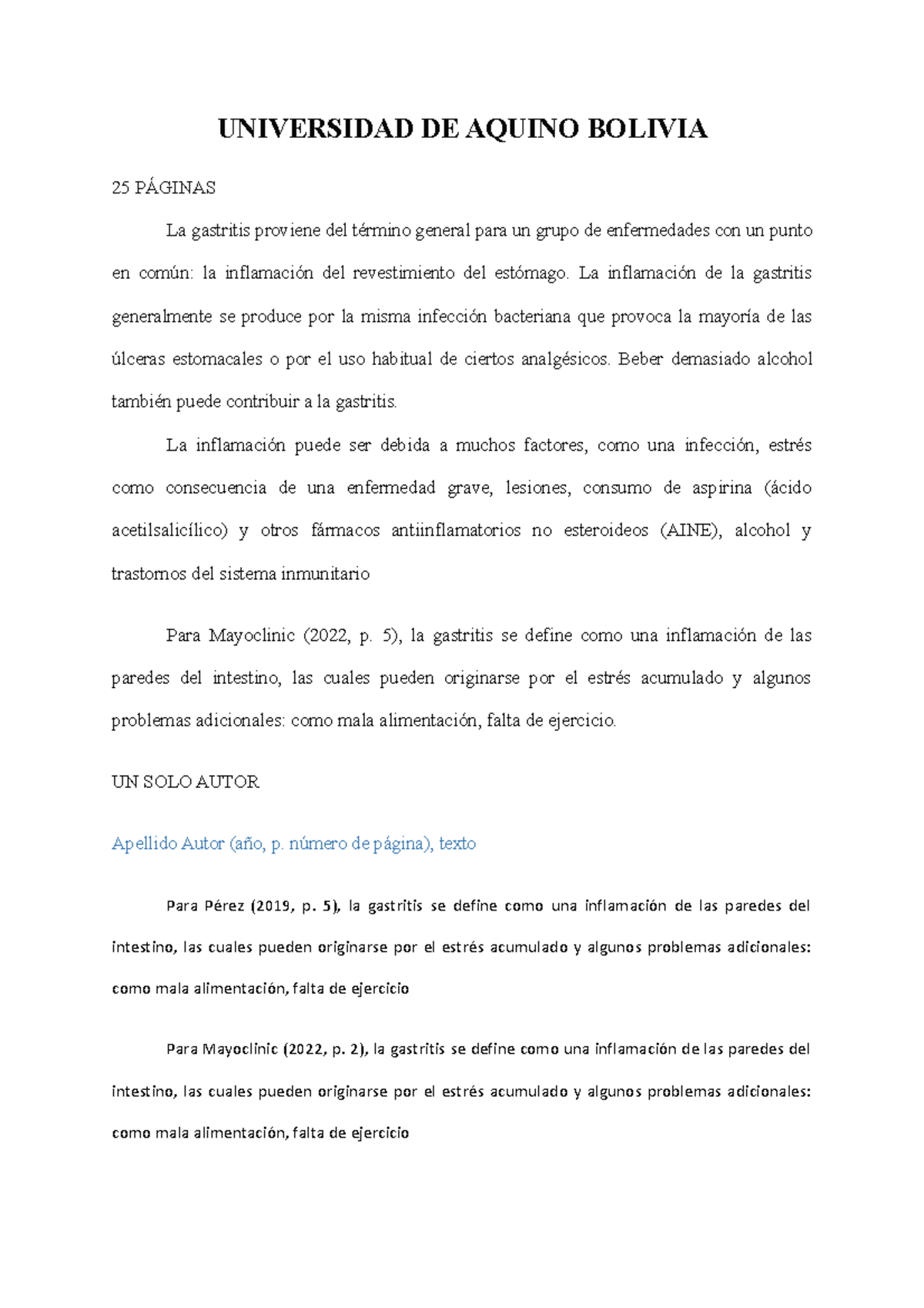 Marco Teorico Proyecto Completo - UNIVERSIDAD DE AQUINO BOLIVIA 25 ...