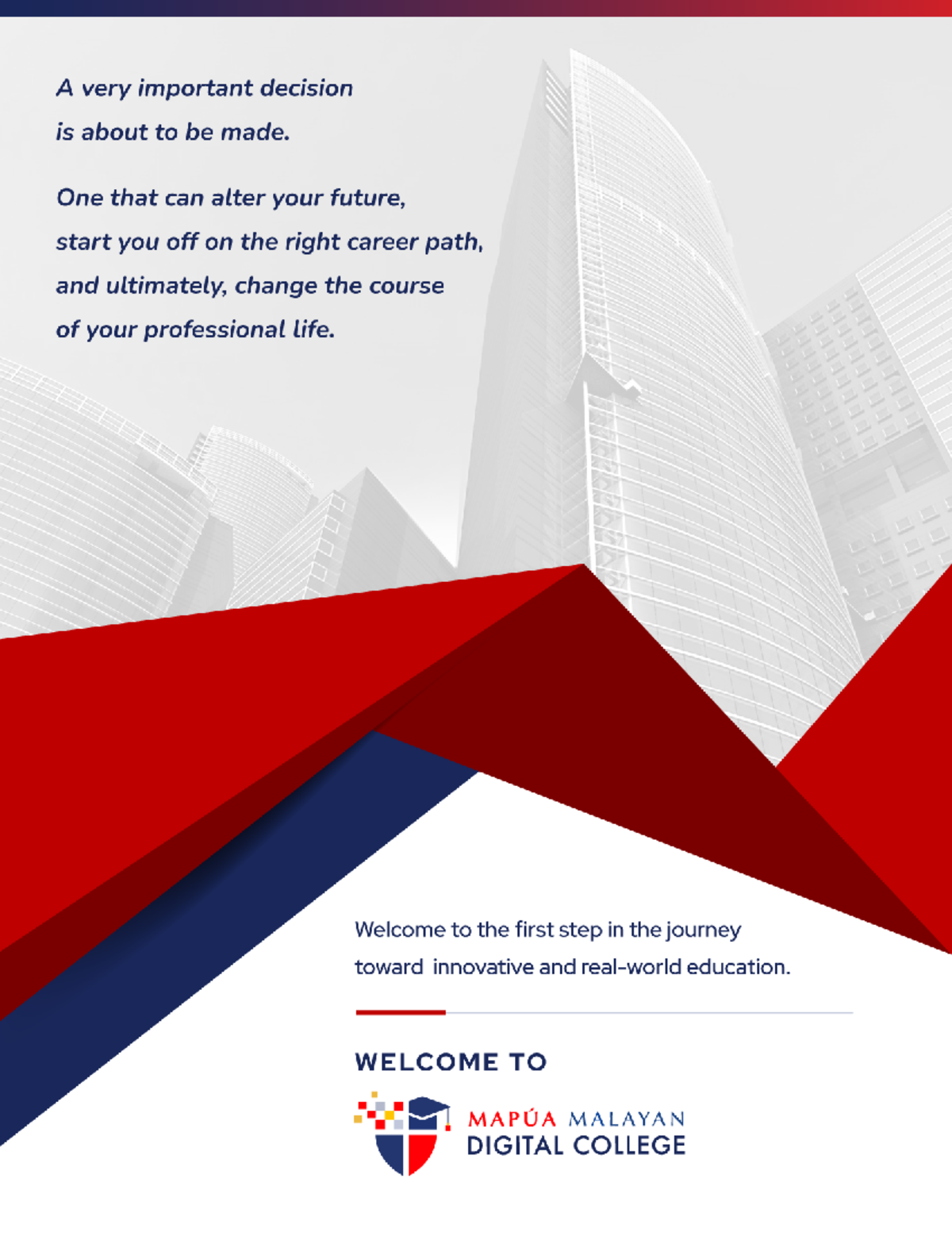 Generic mmdc brochure 052023 - Information Technology - here ...