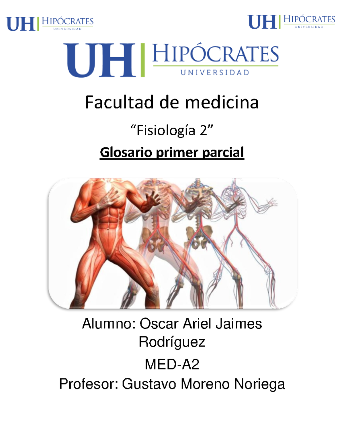 Glosario Fisiologia Oscar Jaimes - Warning: TT: undefined function: 32 Warning: TT: undefined ...