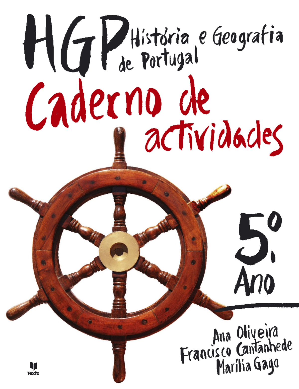 Caderno-atividades-hgp - HGP – História e Geografia de Portugal 5. o ...