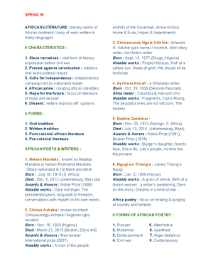 Speng 9- Reviewer - GRAMMAR : refers to what we know about language ...