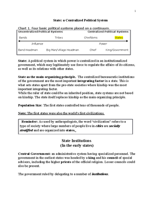 Class 5 - Broad Spectrum Collecting - THE BROAD SPECTRUM REVOLUTION AND ...