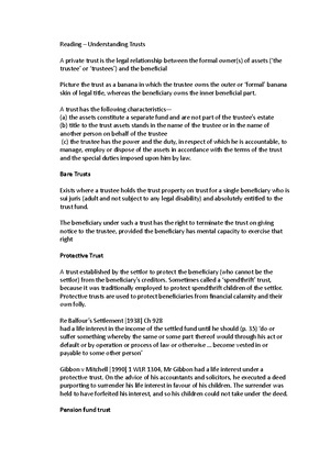 5. How to Conduct a Plea in Mitigation - The aims of a plea in ...