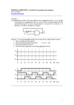 Lab sheet - 0 4 - 1 Part I Figure 1 shows a 7 - segment decoder module ...