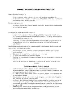 Leefgebiedwijzer - Leefgebiedenwijzer van Movisie. Hierin worden alle 7 ...