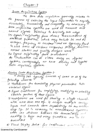 1. Microprocessor - Microprocessor and Assembly Language - Studocu