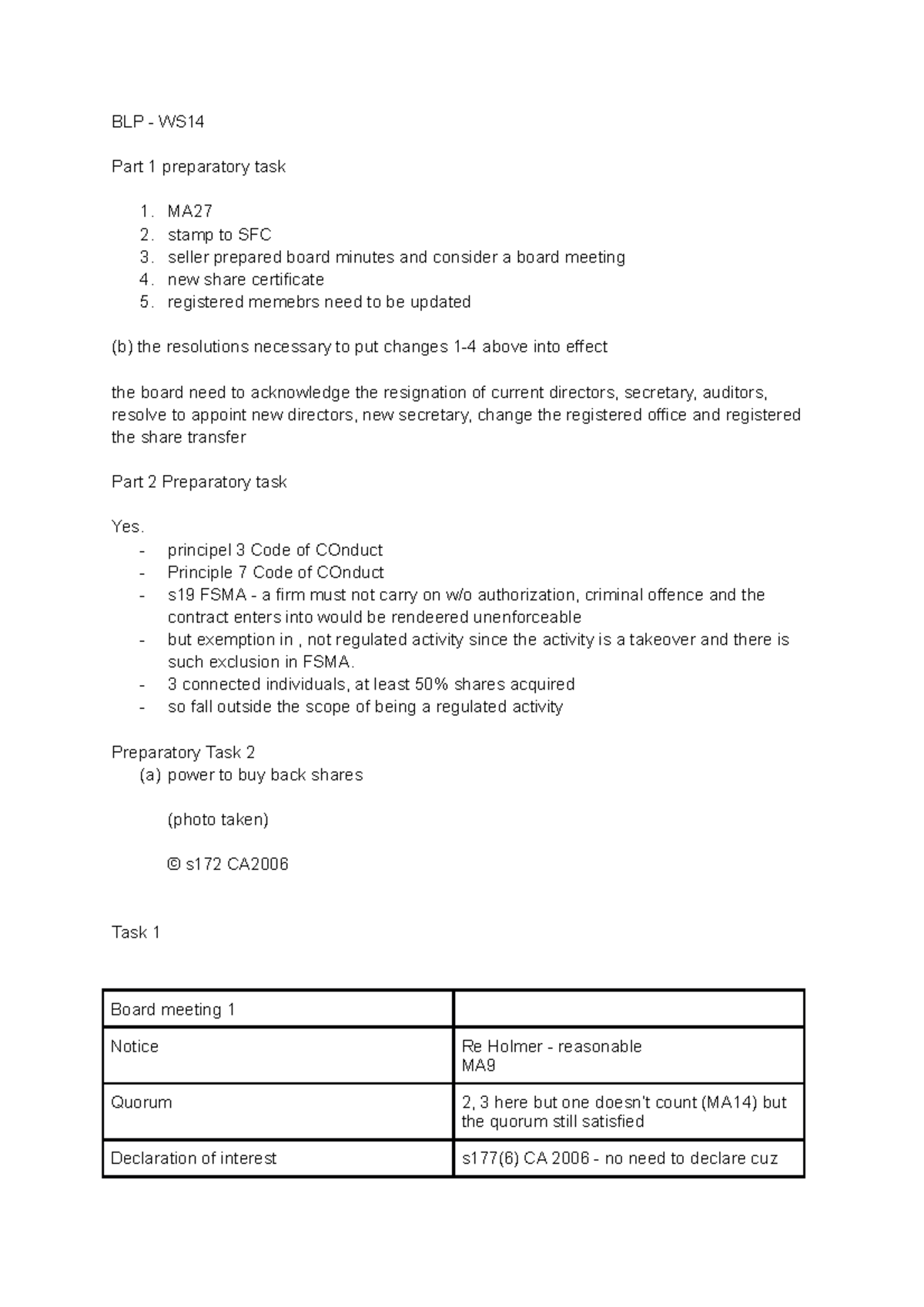 LPC - BLP - WorkShop 14 - BLP - WS Part 1 preparatory task 1. MA stamp to SFC seller prepared ...