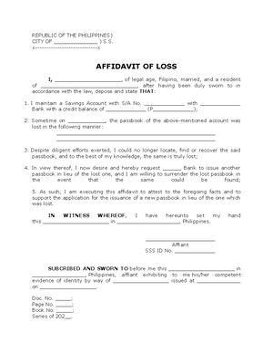 MIL 5 - Key answers for modules - MODULE 5. The Power of Media I ...
