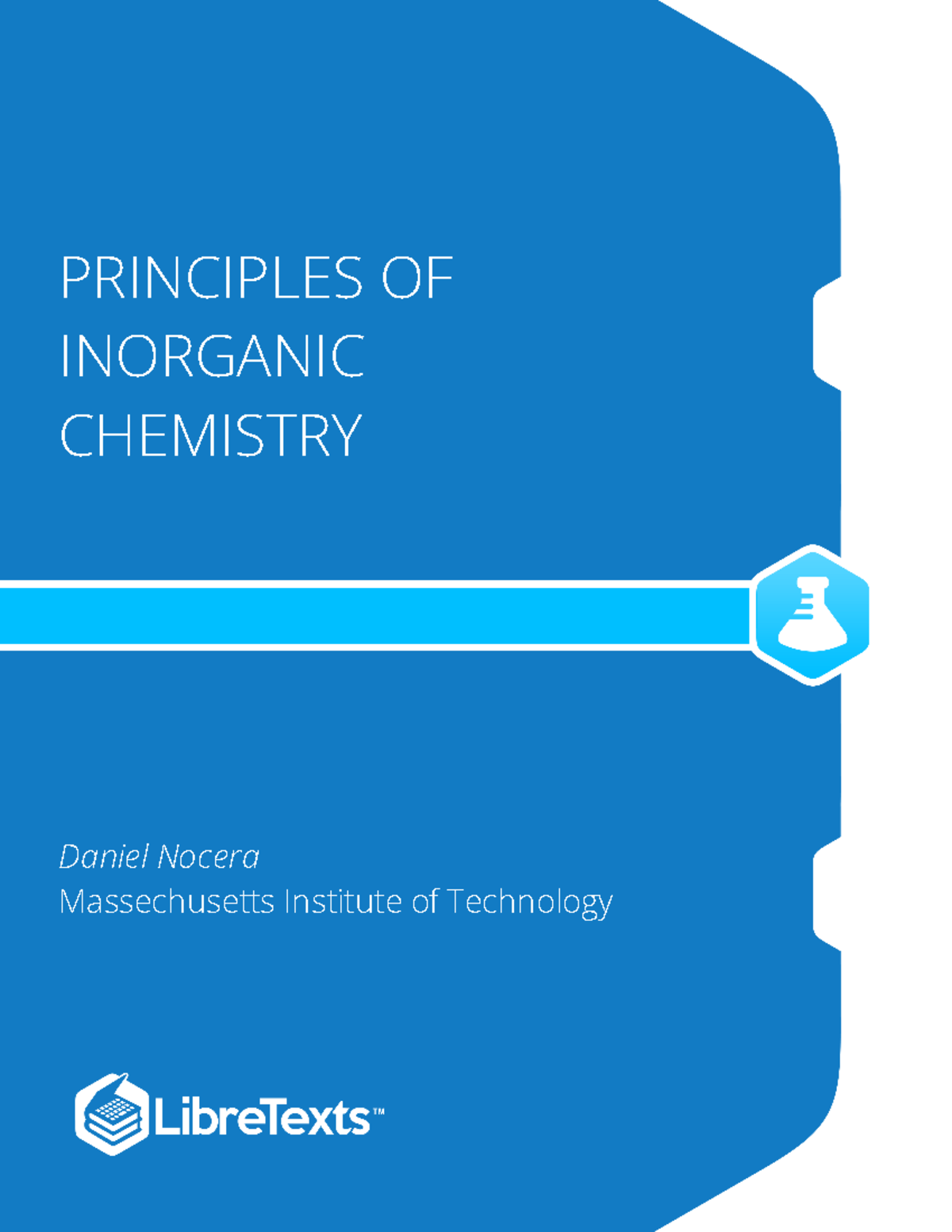 Full - Mot - PRINCIPLES OF INORGANIC CHEMISTRY Daniel Nocera ...