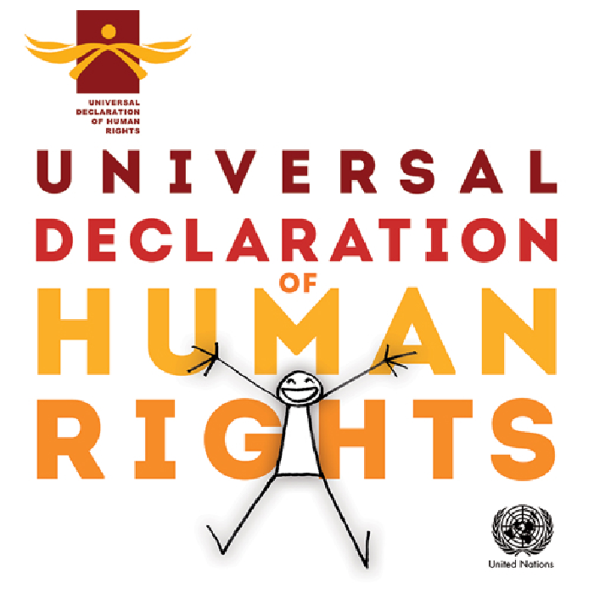 Universal Declaration of Human Rights - This illustrated edition of the ...