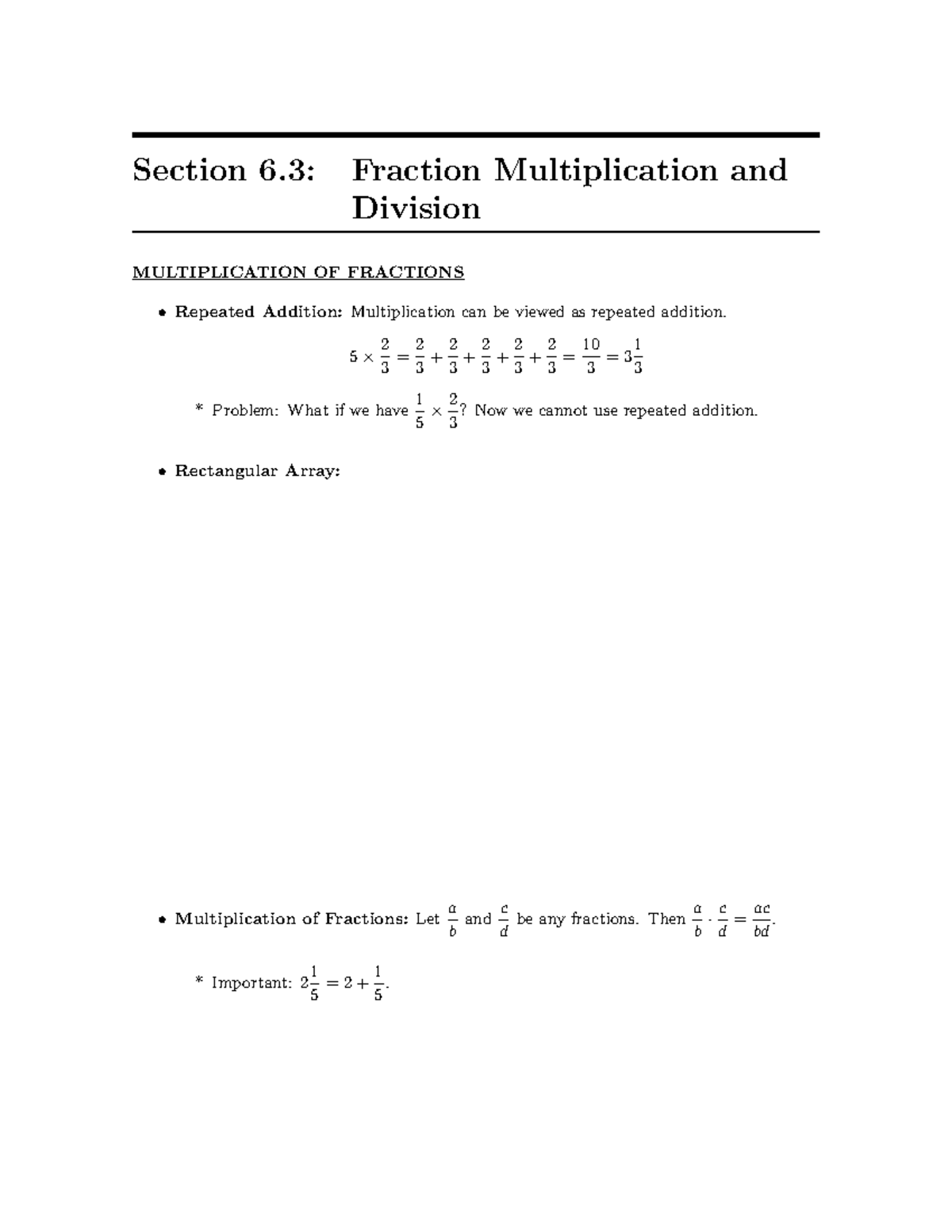 Fraction Multiplication And Division Division MULTIPLICATION OF Fraction Multiplication And Division Division MULTIPLICATION OF