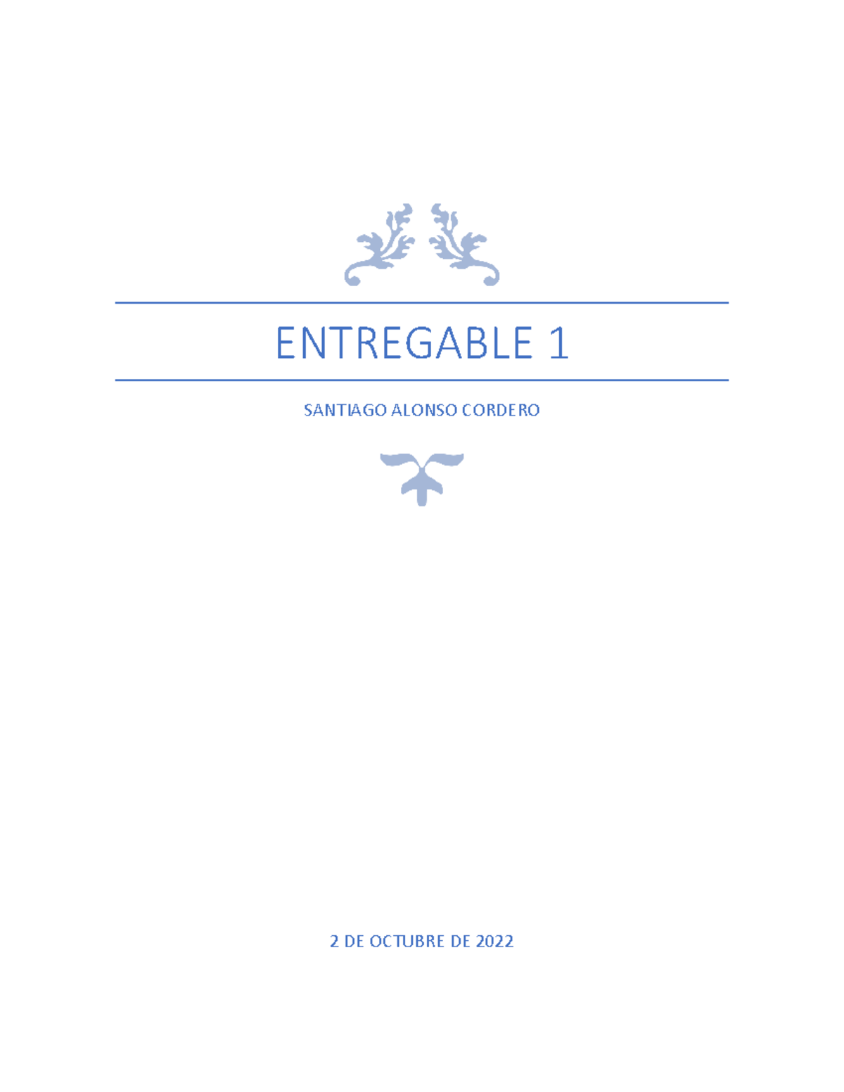 Entregable 1 Calculovectorialsantiagoalonsocordero - Cálculo vectorial ...