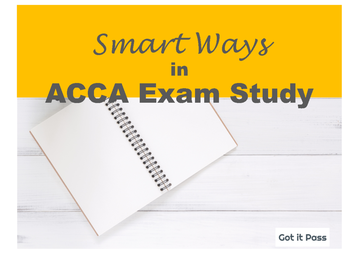 Fa8f76 f8cb93ab0309468389 e9c39bbcf5237a - Smart Ways in ACCA Exam ...