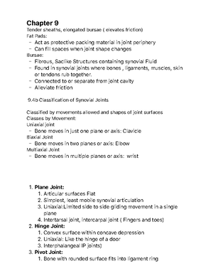 Chicken Leg Lab Dissection Lab Report - Tissue and Membranes Lab ...