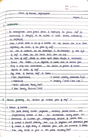 JIGL Chapter 14 - Indian Stamp ACT - INDIAN STAMP ACT, 1899 ...