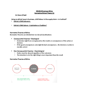 Format OF SOCI AND SOFP FOR A SOLE Trader - AC1100 Dr. Sandra Brosnan ...