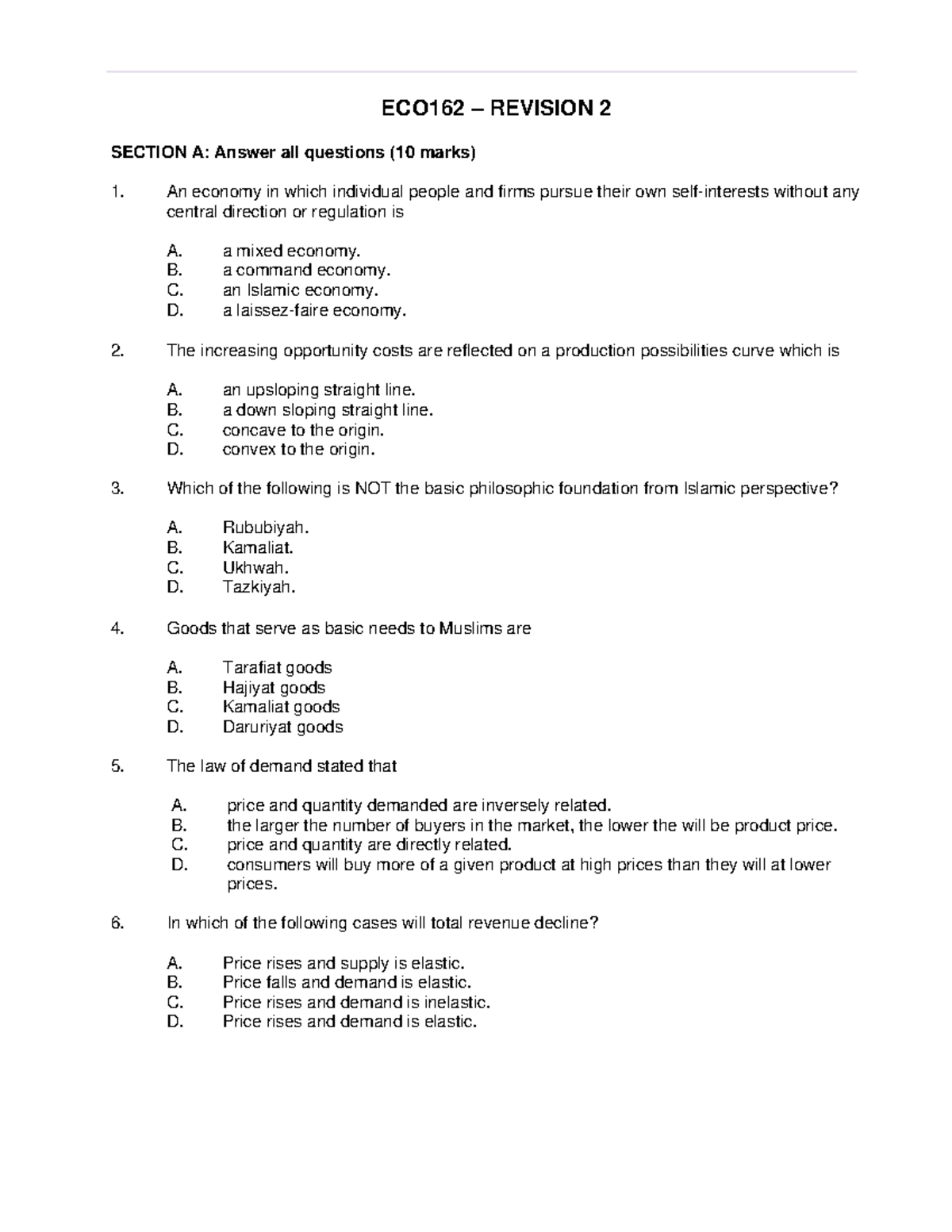ECO162- Revision 2-combined - CONFIDENTIAL NOV 20 10/ECO ECO162 ...
