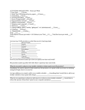 Avoiding Shifts in Person, Number and Tense - Illogical Shifts in Tense ...
