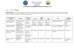 Project based Assessment in Teaching English in the Elementary Grades ...