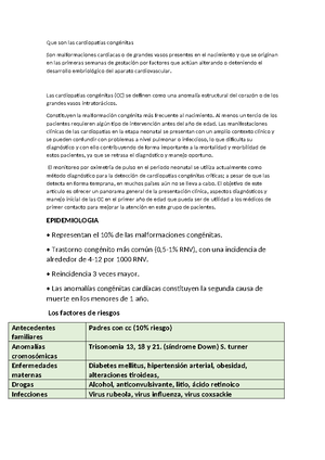 Estructura de una nota de referimiento - Estudiante: Rafael Pérez ...