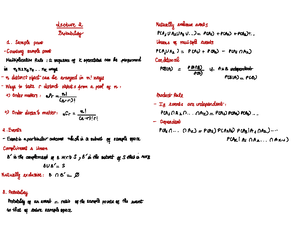 Project - CH2010 Engineering Statistics AY2024- Project – Monsoon in ...