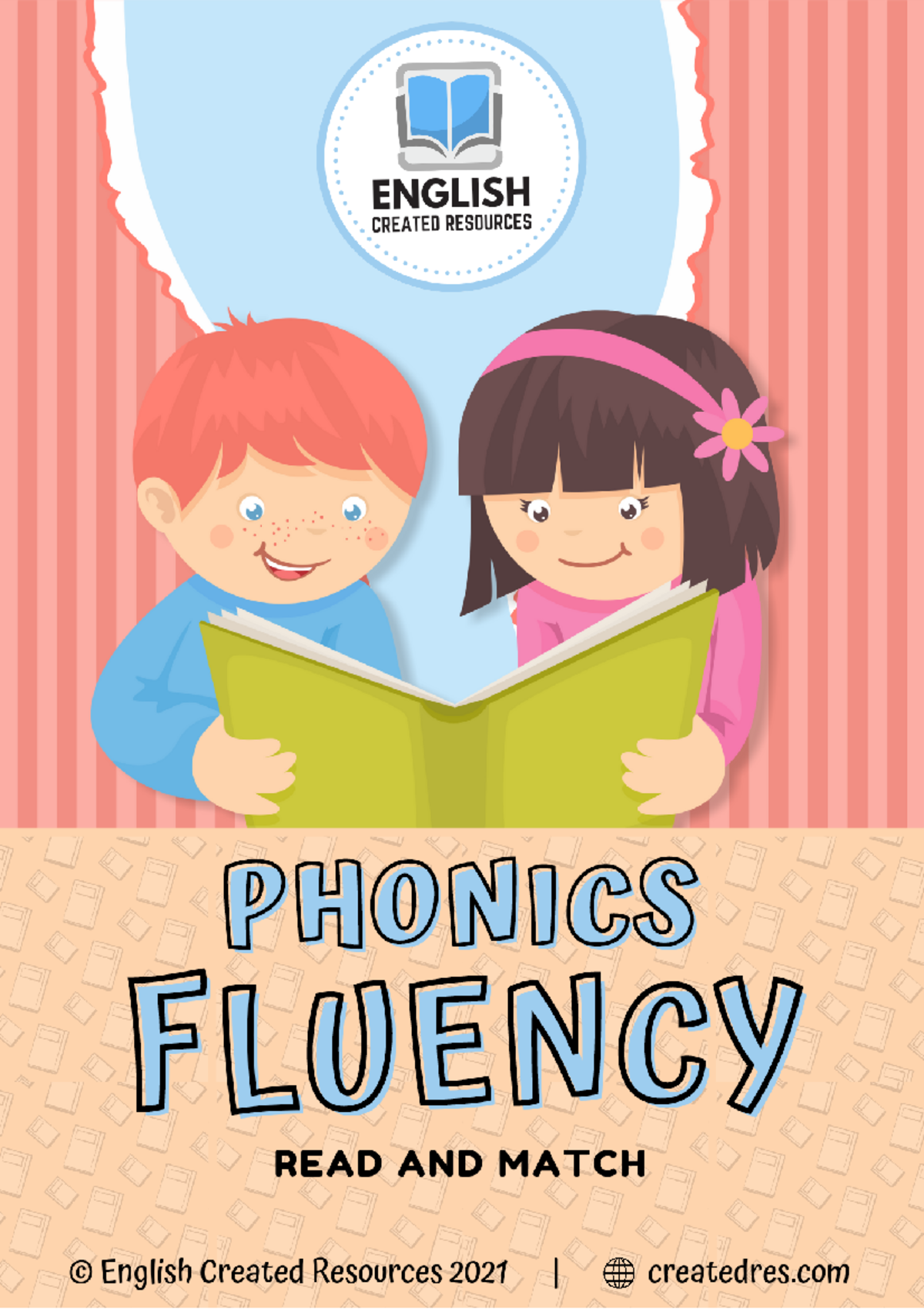 Read and Match Copyright 2022 English Created Resources - Extract or ...