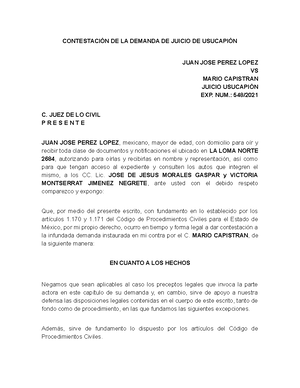 Machote contrato de compra venta - CONTRATO DE COMPRAVENTA EN GENERAL ...