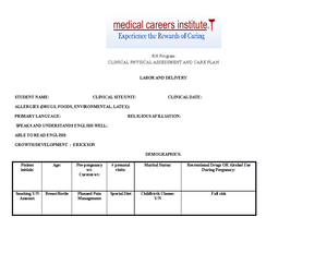 [Solved] A nurse is providing discharge teaching to a postpartum client ...